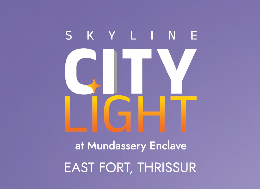 Skyline City Light East Fort, Thrissur | Price List & Brochure, Floor Plan, Location Map & Reviews
