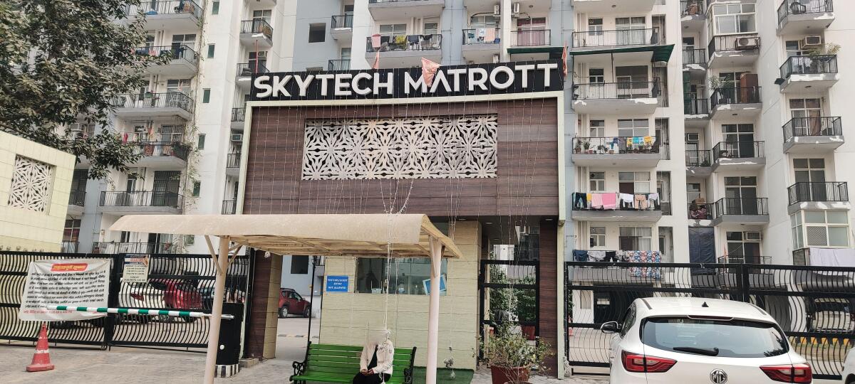 Skytech Matrott Sector 76, Noida Resale Price List, Brochure, Floor ...