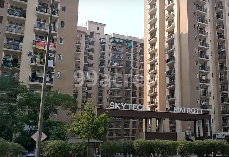Skytech Group Skytech Matrott Photos And Videos - Sector 76 Noida Pictures