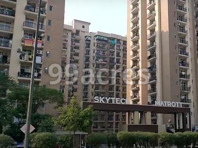 Skytech Matrott Sector 76, Noida Resale Price List, Brochure, Floor ...