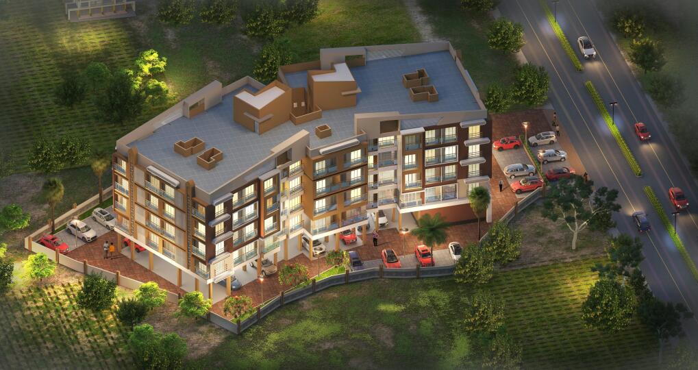 Imperial Palace Chhiri, Vapi | Price List & Brochure, Floor Plan ...