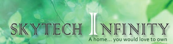 Skytech Infinity Raghunathpur, Bhubaneswar | Price List & Brochure ...