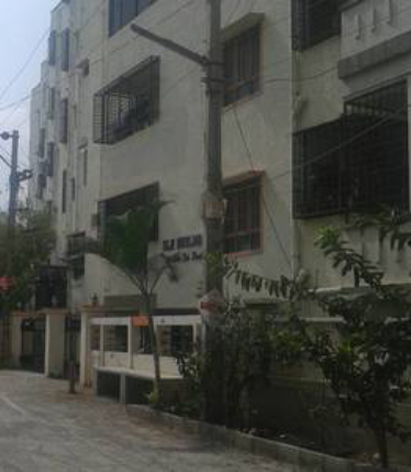 Sri Lakshmi Narasimha Developers SLN Amrutha Sai Residency Photos ...