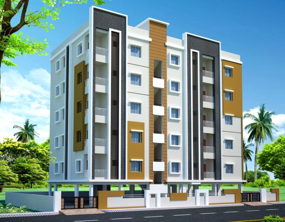 Sri Lakshmi Narasimha Developers SLN Kondaoally Enclave Photos ...