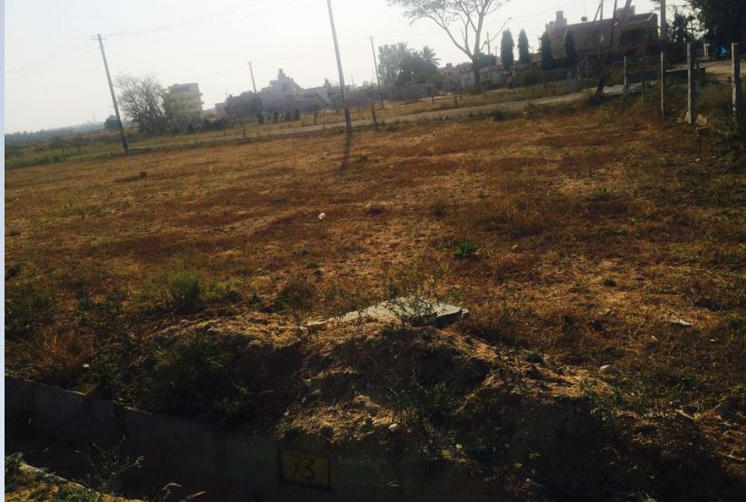 SLN Infra Build SLN Gayathri residency Photos - Magadi Road, Bangalore ...