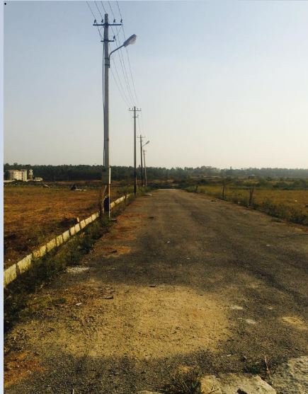 SLN Infra Build SLN Gayathri residency Photos - Magadi Road, Bangalore ...