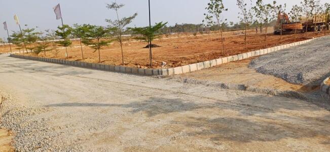 Shantham Meadows Secunderabad, Medchal | Price List & Brochure, Floor ...