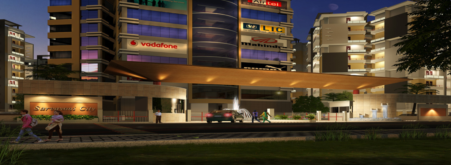 SLNB Homes SLNB Sarvayoni City Photos And Videos - Danapur, Patna Pictures