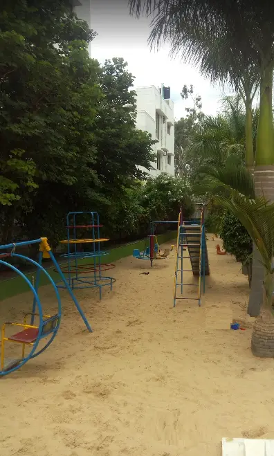 SLS Splendor Devarabeesana Halli, Bellandur Resale Price List, Brochure ...