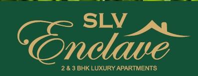 SLV Enclave Kadugodi, Bangalore | Price List & Brochure, Floor Plan ...