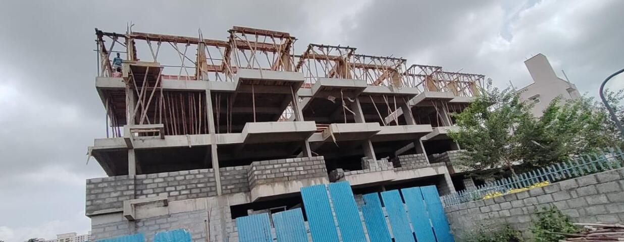 SLV Builders Bangalore SLV Millennial Photos - Begur, Bangalore Pictures