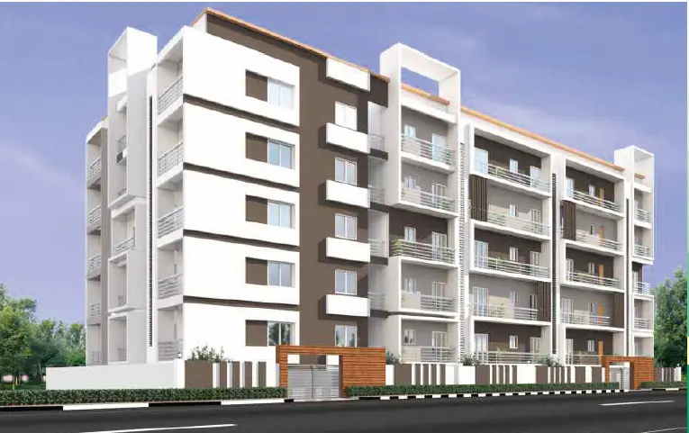 SLV Padmasiri Bangalore South, Nagadevanahalli Resale Price List ...