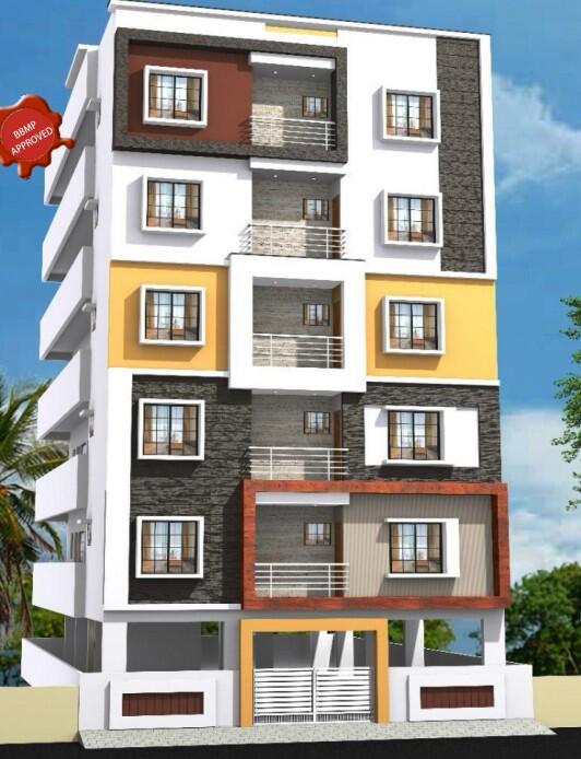 SLV Elite Bannerghatta Road, Bangalore Resale Price List, Brochure ...