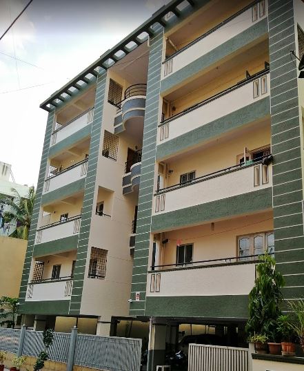 SLV Residency 5th Phase JP Nagar, Bangalore Resale Price List, Brochure ...