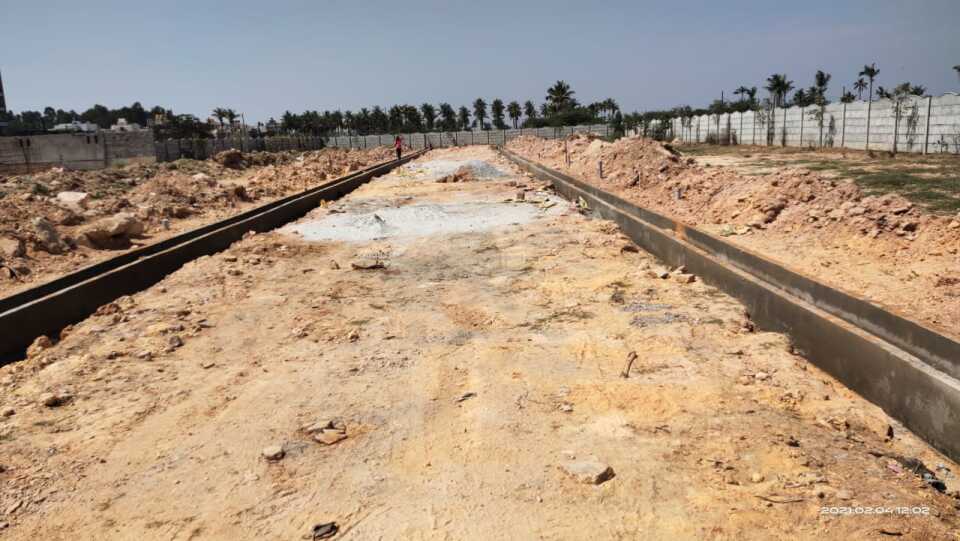 SLV Structures SLV Layout Photos - Kalkere, Near Horamavu, Bangalore ...
