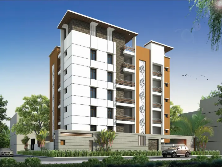 SM Classic Kondapur, Hyderabad Resale Price List, Brochure, Floor Plan ...