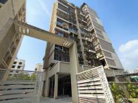 2 BHK / Bedroom Apartment / Flat for rent in SM Vision Sector 9 Ulwe ...