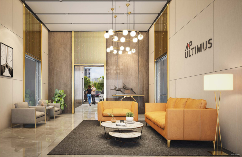 ANP Ultimus Pune, Wakad | Price List & Brochure, Floor Plan, Location ...