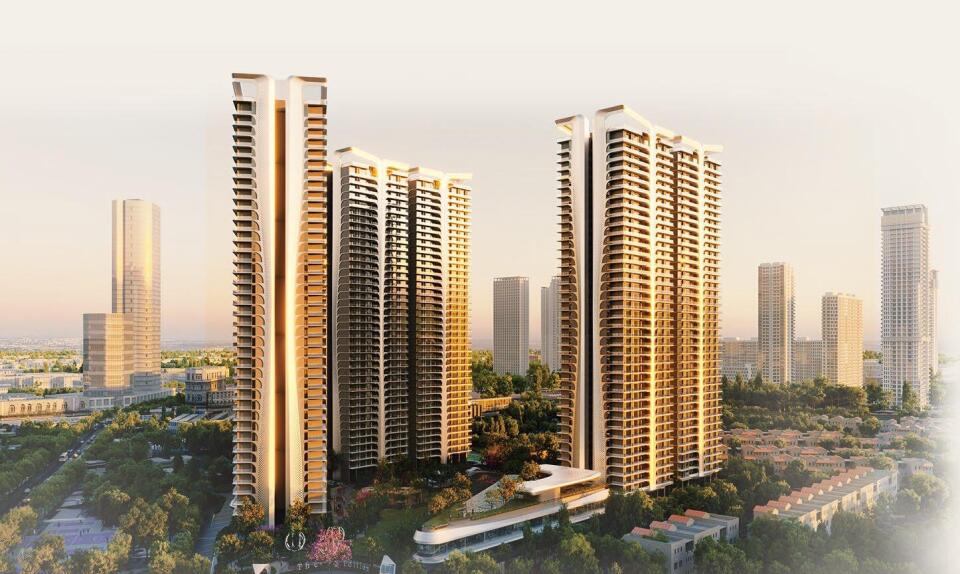 Smartworld The Edition Sector 66, Gurgaon | Price List & Brochure ...