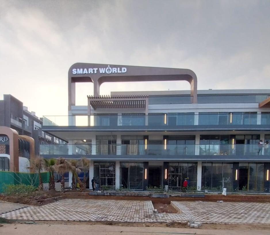 Smart World Orchard Sector 61, Gurgaon | Price List & Brochure, Floor ...