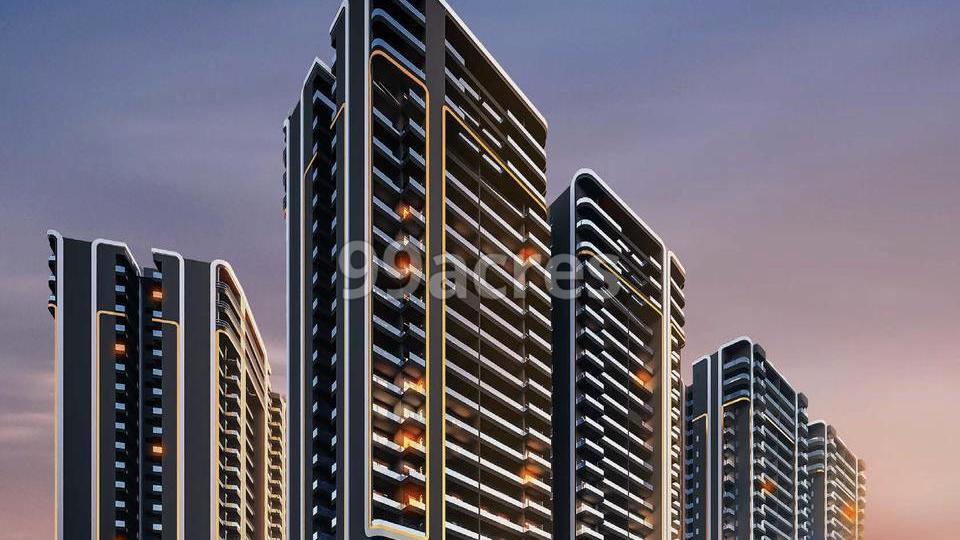 Smartworld One DXP Sector 113 Gurgaon | Price List & Brochure, Floor ...