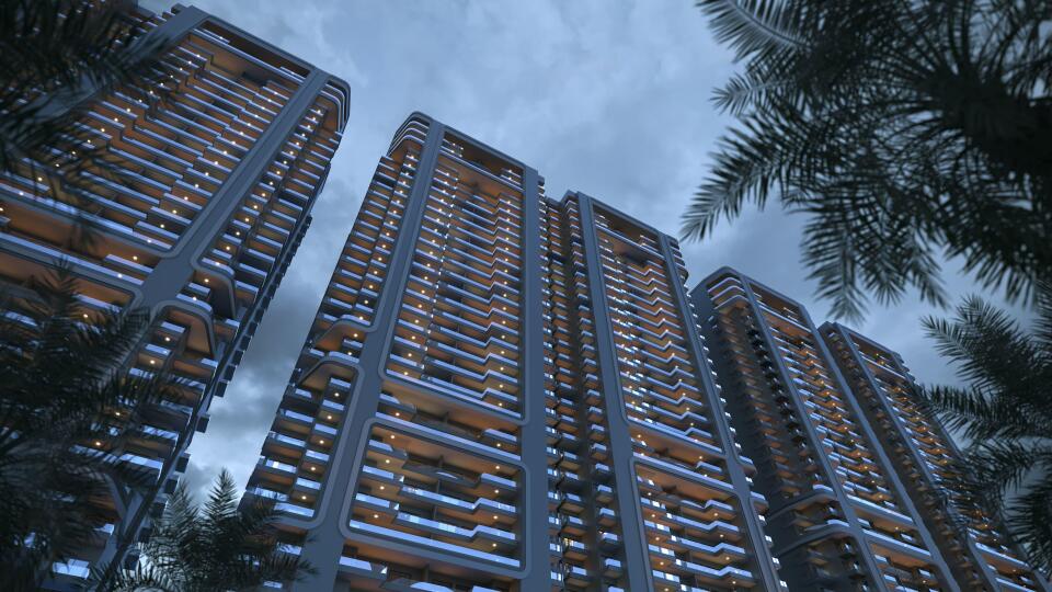 Smartworld One DXP Sector 113, Gurgaon | Price List & Brochure, Floor ...