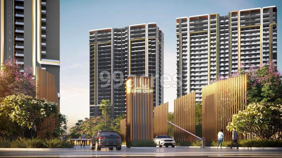 Smartworld One DXP Sector 113 Gurgaon | Price List & Brochure, Floor ...