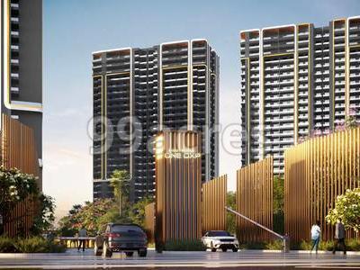 Smartworld One DXP Sector 113 Gurgaon | Price List & Brochure, Floor ...