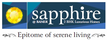 Smash Developers Smash Sapphire Floor Plan - Baner, Pune