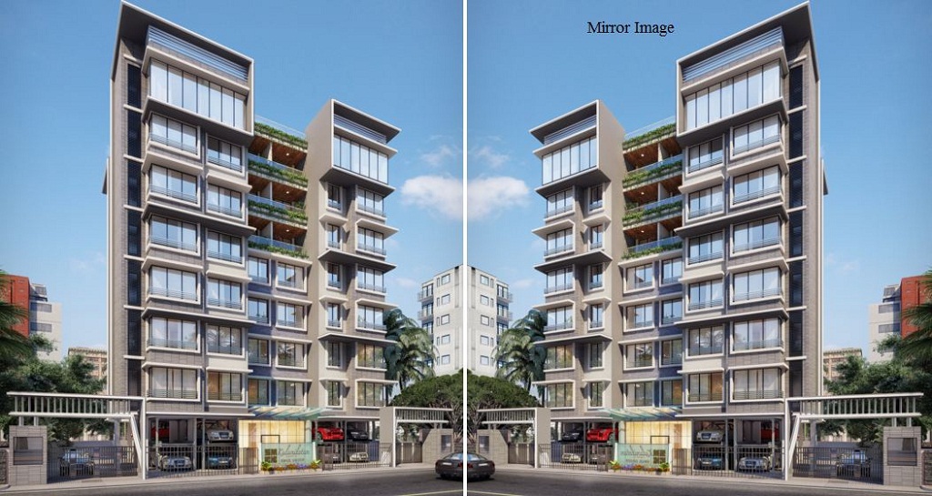 SMGK Kalaniketan Mumbai, Amboli Resale Price List, Brochure, Floor Plan ...