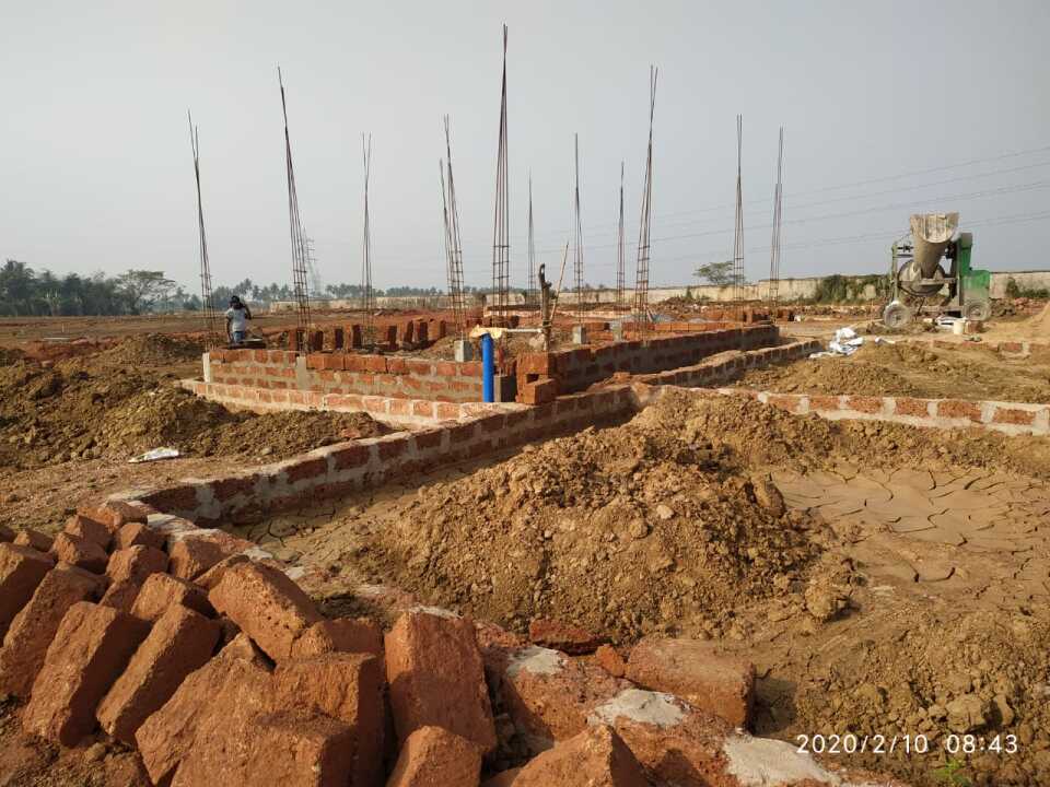 SMPL Infosys Valley Bhubaneswar, Pitapalli Resale Price List, Brochure ...