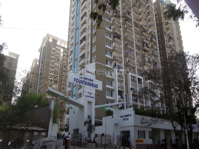 2 BHK / Bedroom Apartment / Flat for rent in KKRS SMR Vinay ...