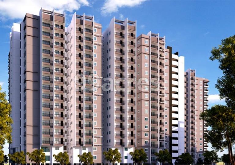 SMR Holdings SMR Vinay Boulder Woods Photos And Videos - Bandlaguda ...