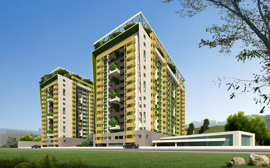 SMR Group Builders and Promoters SMR Westgate Gardens Photos - Padil ...