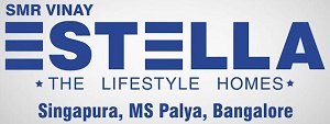 SMR Vinay Estella Vidyaranyapura, Bangalore Resale Price List, Brochure ...