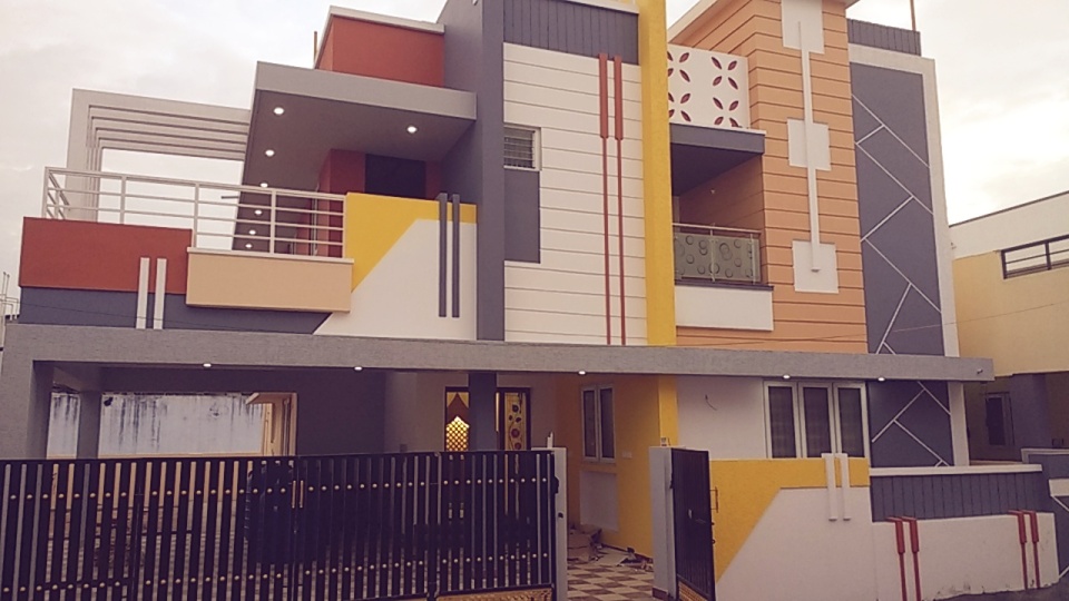 Anandaya Enclave Coimbatore, Thudiyalur Resale Price List, Brochure ...