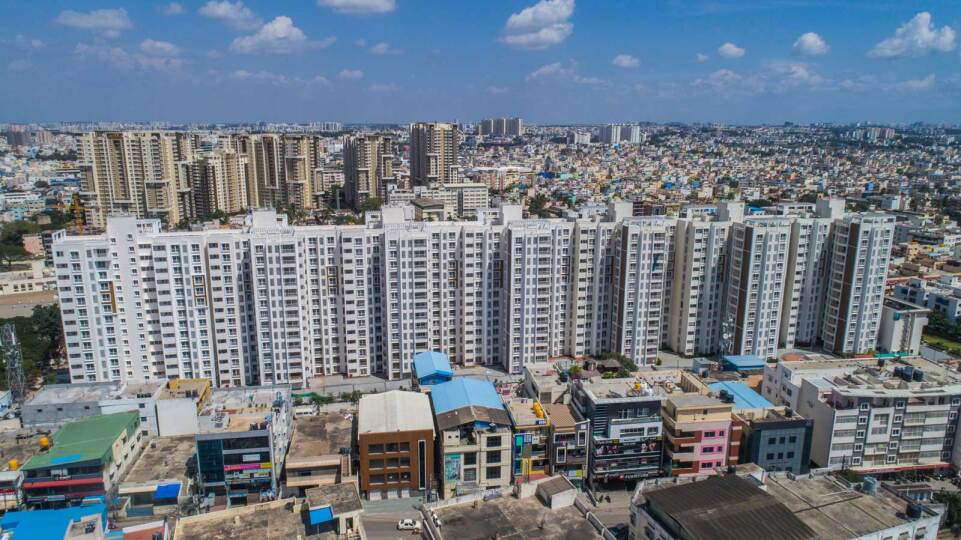 SNN Raj Grandeur Bommanahalli, Bangalore Resale Price List, Brochure ...