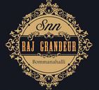 SNN Estates SNN Raj Grandeur Floor Plan - Bommanahalli, Bangalore South