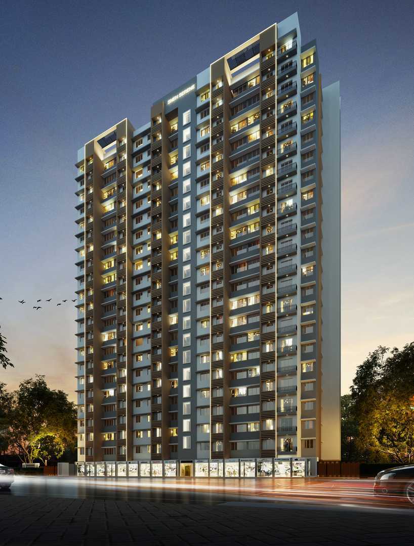 Sneh Buildcon Sneh Serene Photos And Videos - Dombivli West, Thane Pictures