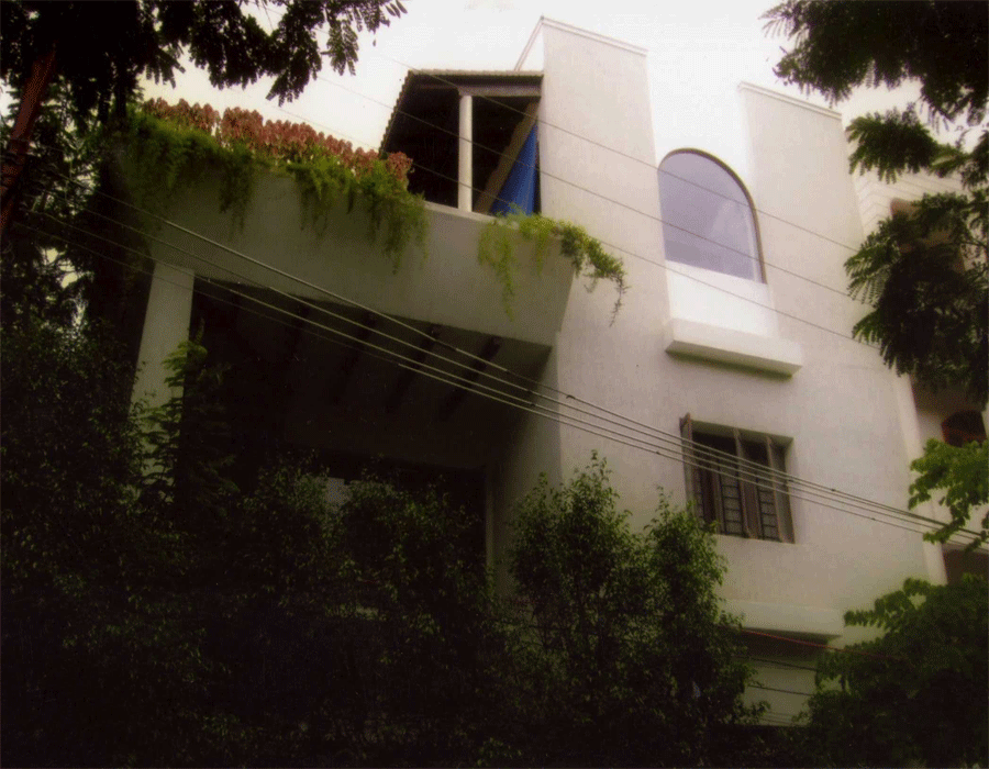 Sneha Constructions Sneha Sagar Society Photos - Jubilee Hills, Hyderabad Pictures