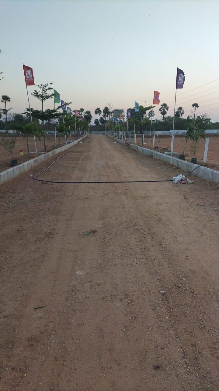 SNM Developers SNM Yadadri LN County Photos - Yadagirigutta, Yadadri ...