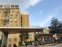 1 BHK / Bedroom Apartment / Flat for rent in SNN Raj Greenbay ...