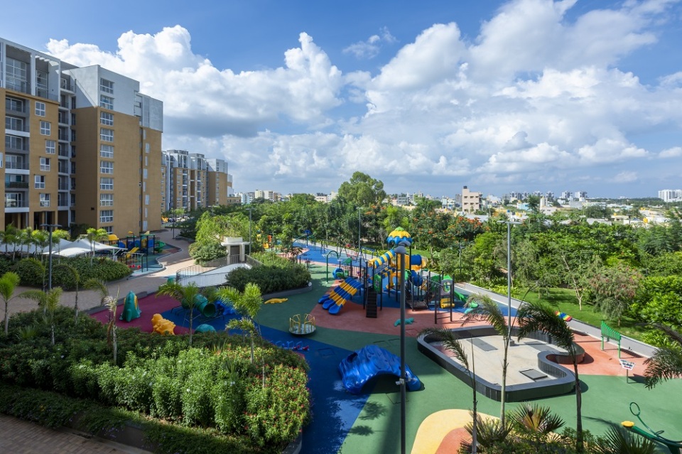 SNN Raj Greenbay Doddanagamangala, Bangalore Resale Price List ...