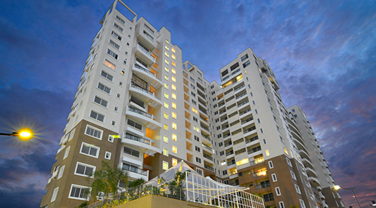 SNN Raj Lakeview Phase 2 BTM 2nd Stage, BTM Layout Resale Price List ...