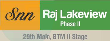 SNN Raj Lakeview Phase 2 BTM 2nd Stage, BTM Layout Resale Price List ...