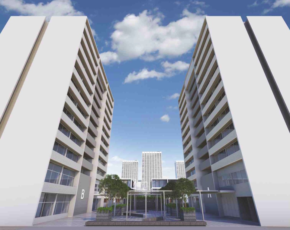 SNS Atria Vesu, Surat | Resale Price List & Brochure