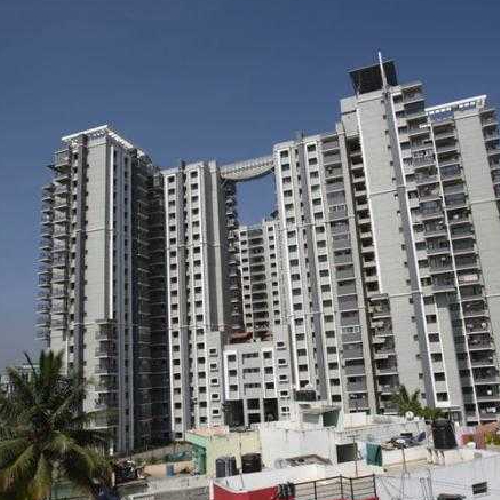 Sobha Limited Sobha Amethyst Photos And Videos - Kannamangala, Near ...