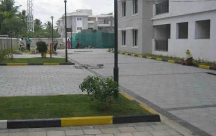 Photos - Sobha Developers Sobha Cinnamon - Videos Sobha Cinnamon Harlur ...