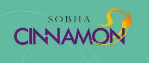 Sobha Developers Sobha Cinnamon Map - Harlur, Bangalore Location Map