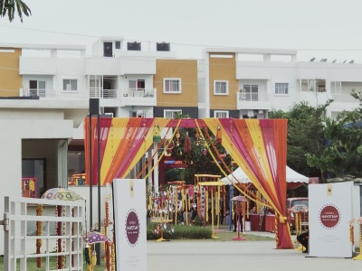 Sobha Lake Gardens KR Puram, Bangalore East | Price List & Brochure ...